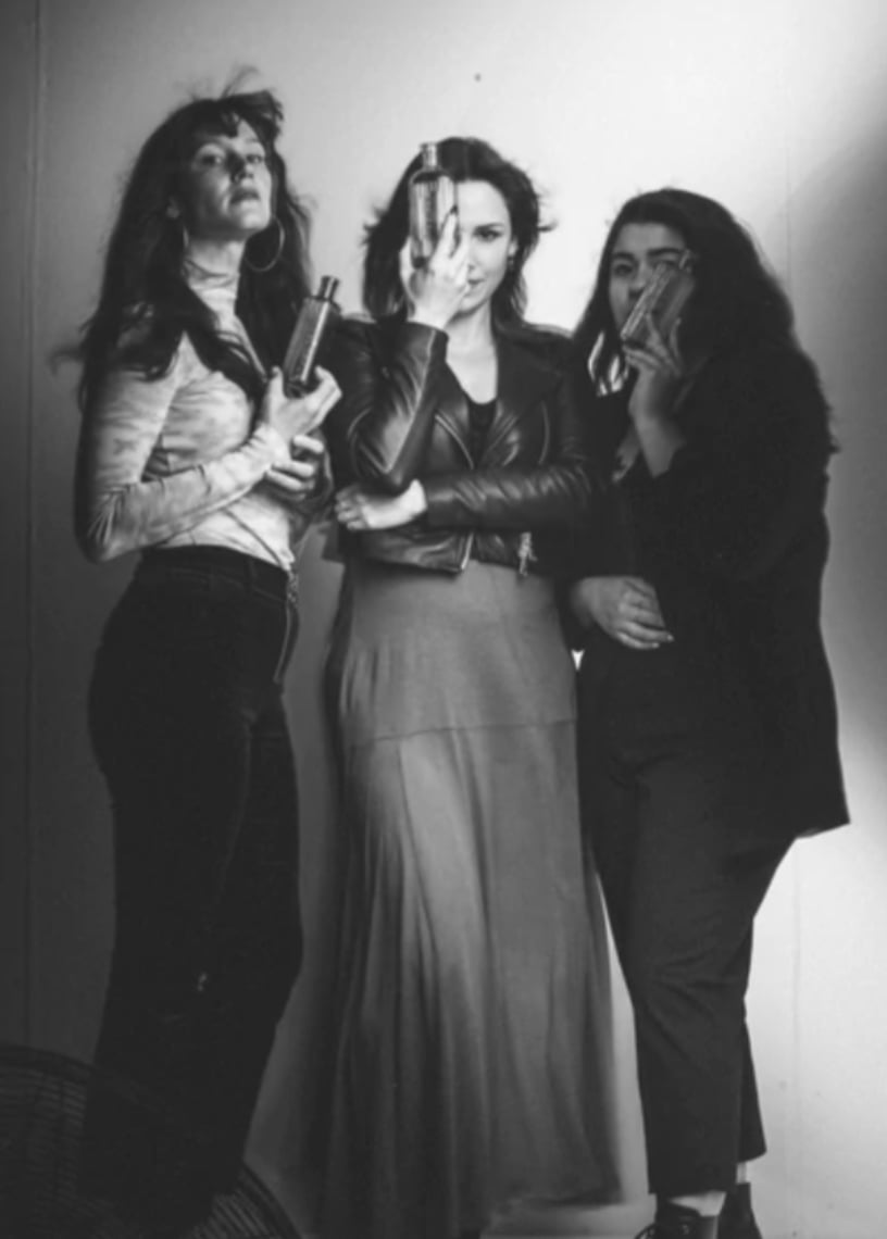 Customer Spotlight November 2022: For Strange Women