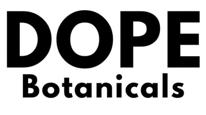 October Customer Spotlight 2023: Dope Botanicals